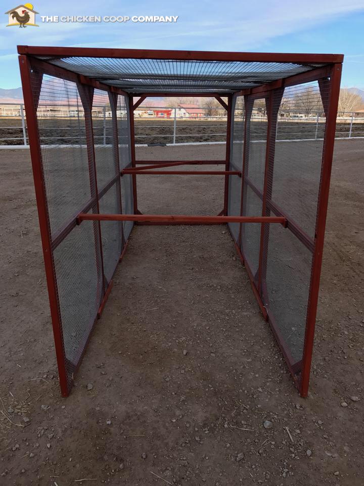 Rhode Island Homestead Original Run Extension. IN STOCK! - Chicken ...